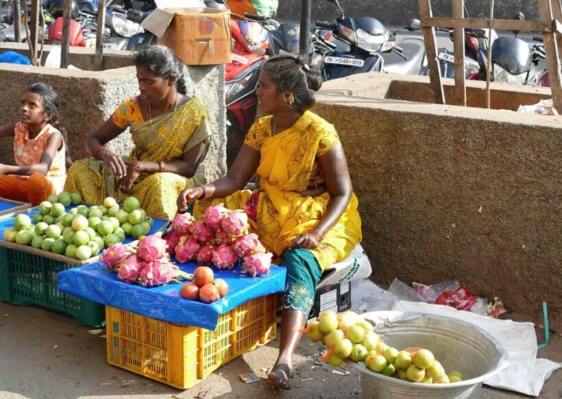 Chennai: Magical Markets Guided Walking Tour - What Is the Chennai: Magical Markets Guided Walking Tour?