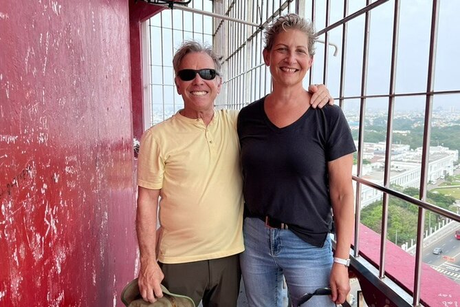 Chennai & Mahabalipuram day trip with private car, Lunch & Guide - Exploring Chennai & Mahabalipuram: A Day Trip Full of Culture and Wonders