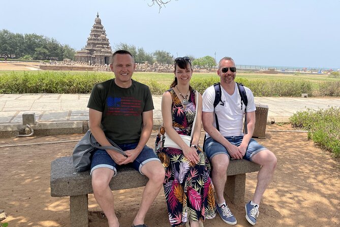 Chennai & Mahabalipuram day trip with private car, Lunch & Guide - An In-Depth Look at the Tour Experience