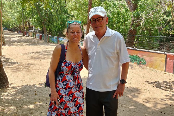 Chennai & Mahabalipuram day trip with private car, Lunch & Guide - Final Thoughts