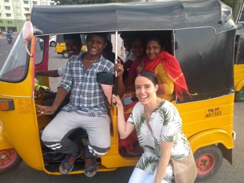 Chennai: Marina Beach Heritage Walk - Walking Through Chennai’s Heritage: The Itinerary in Detail