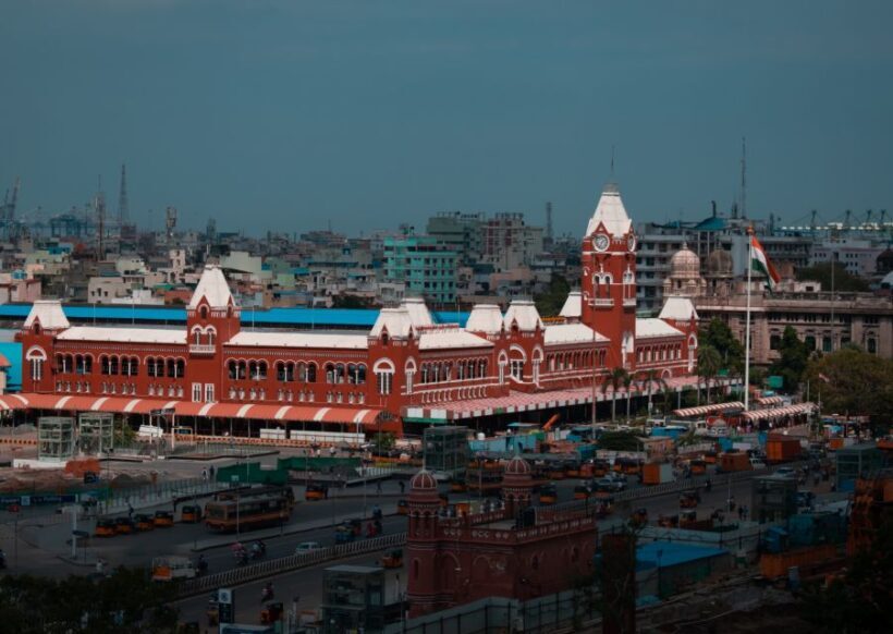 Chennai Night Walk Tour ( 2 hours guided walking tour) - Pricing and Value