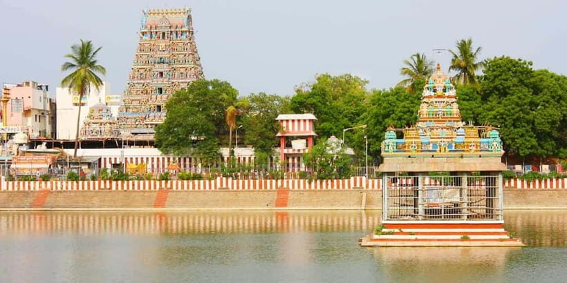 Chennai: Private Day Tour with Transportation and Tickets - A Closer Look at the Experience from Reviewers