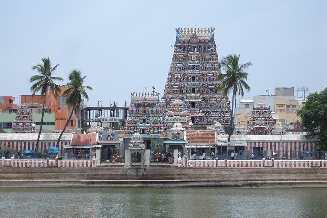 Chennai - Private Departure Transfer from Hotel to Airport - Who Should Consider This Transfer?