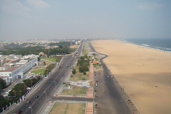 Chennai - Private Departure Transfer from Hotel to Airport - Final Thoughts