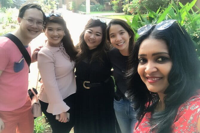 Chennai Private Tour with Female Guide - The Itinerary: What You Can Expect