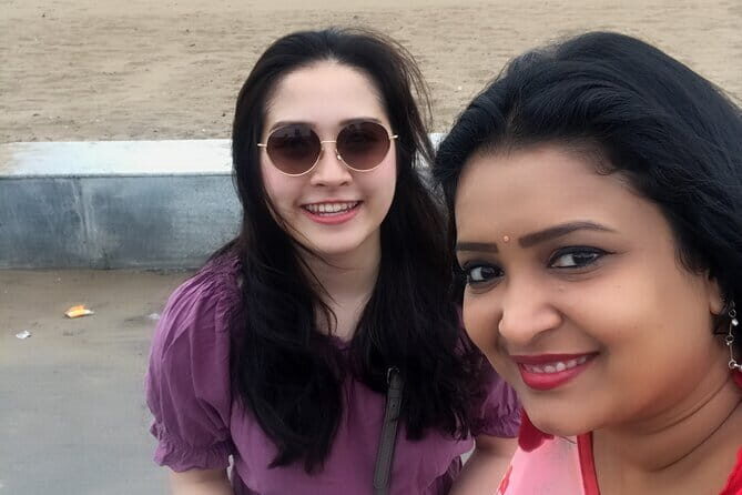 Chennai Private Tour with Female Guide - Frequently Asked Questions