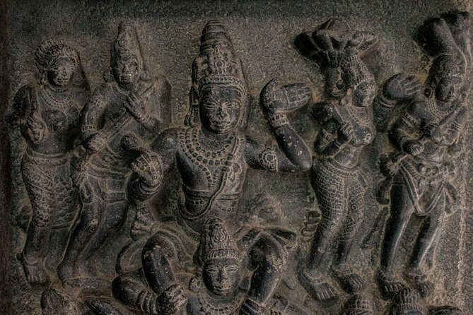 Chennai Stone or Bronze or Prehistory Museum Walk by a Storyteller with Cab - A Detailed Look at the Museum Walk