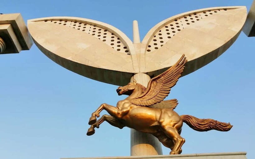 Chennai: Temples, Churches & Forts Heritage Sites Tour - Key Points