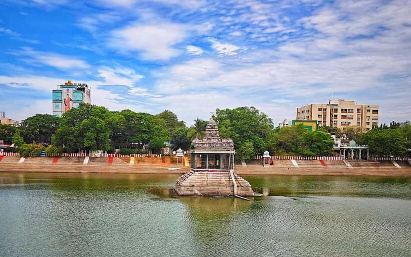 Chennai: Temples, Churches & Forts Heritage Sites Tour - Who Will Love This Tour?