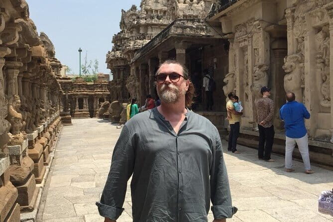 Chennai to Mahabalipuram Day Trip: Explore UNESCO Heritage Sites - FAQ