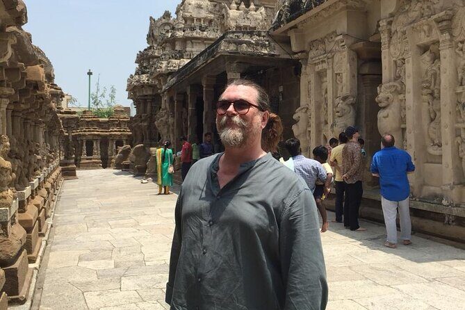 Chennai to Pondicherry via Kanchipuram and Mahabalipuram - Price and Value