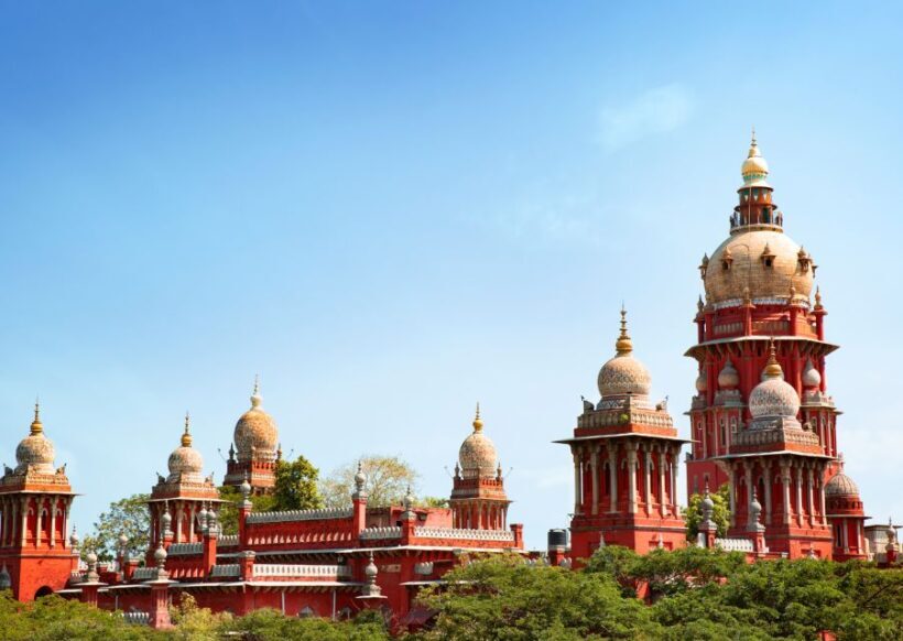 Chennai Walk of Divinity (2 Hours Guided Walking Tour) - A Deep Dive into the Experience