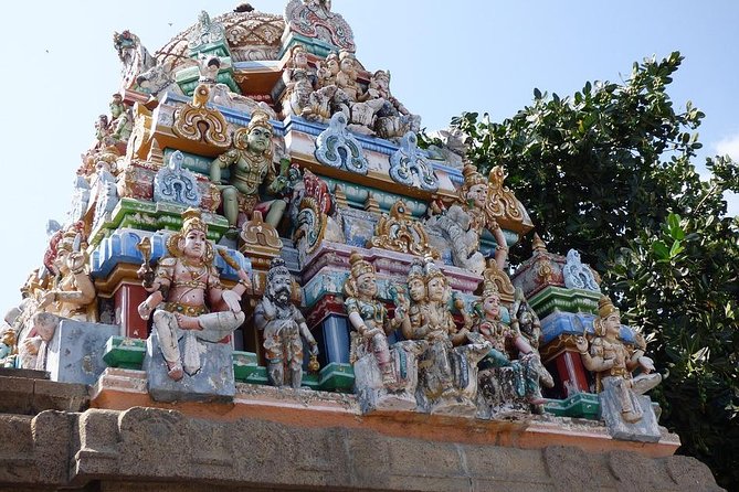 Chennai Walk of Divinity - Why This Tour Is A Good Choice