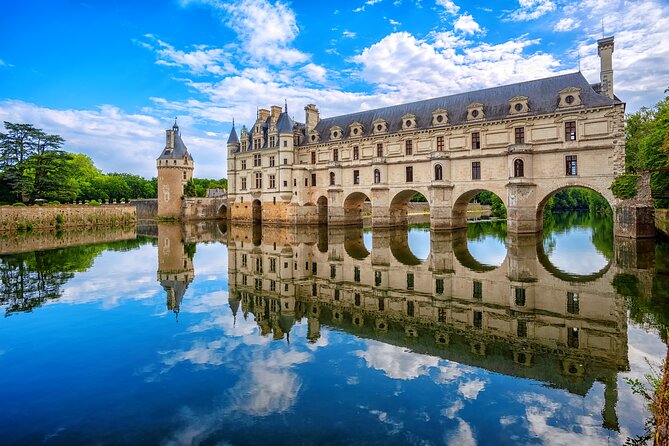 Chenonceau Castle guided half-day trip from Tours - Final Thoughts: Who Will Enjoy This Tour?