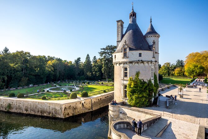 Chenonceau Castle guided half-day trip from Tours - Final Verdict