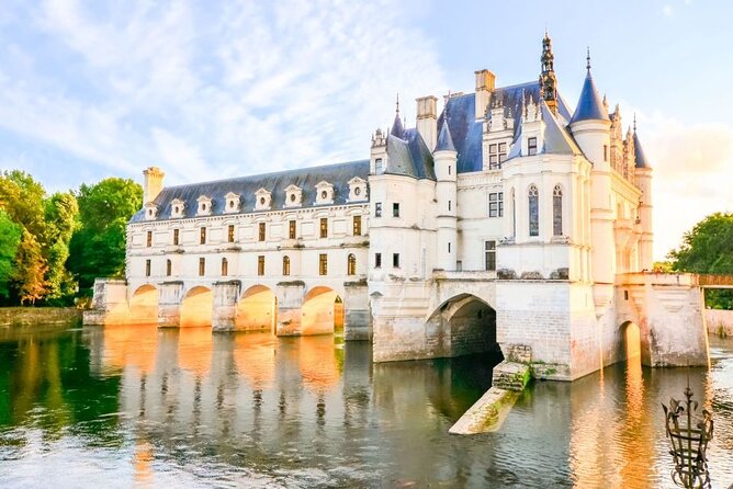 Chenonceau Castle: Private Guided with Ticket - A Closer Look at the Experience