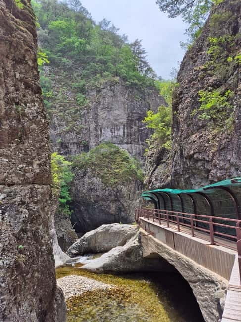 Cheongsong UNESCO GEO Park Hike From Andong - Final Thoughts: Who Will Love This Tour?