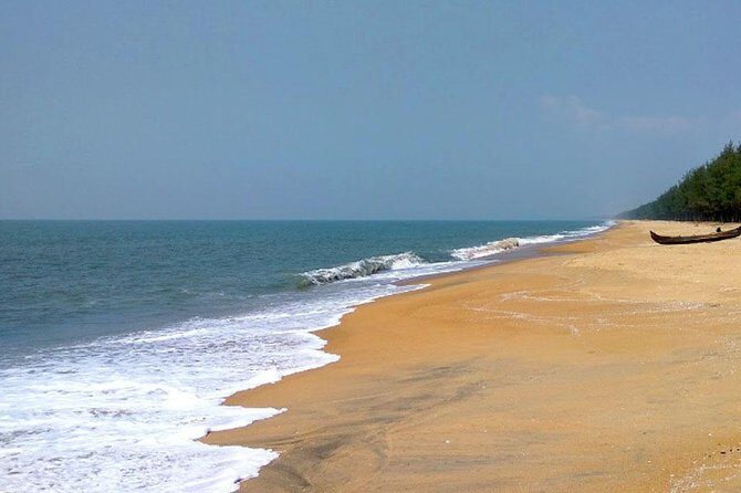 Cherai Beach Tour - Who Will Love This Tour?