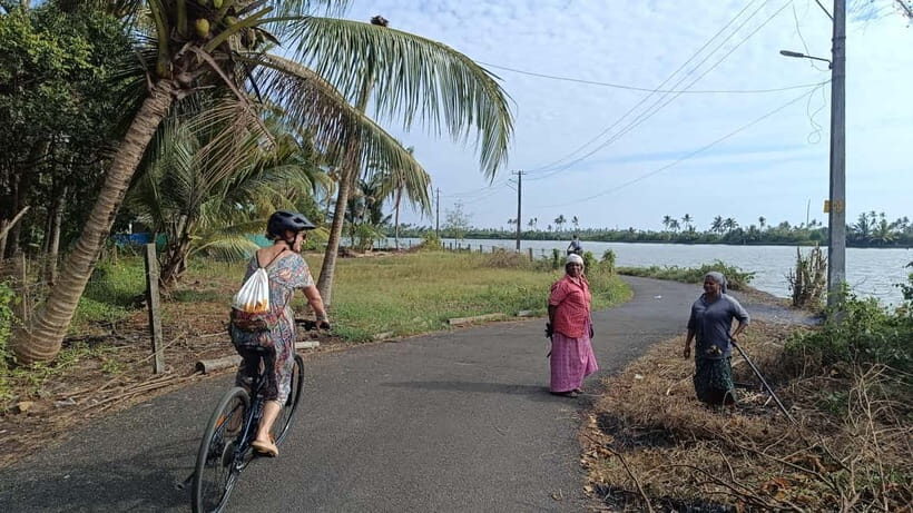 Cherai eBike/Cycle Tour - Final Thoughts: Is the Cherai eBike/Cycle Tour Worth It?