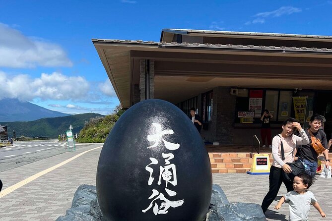 Cherry Blossom Mount Fuji Full Day Private Tour - Inclusions