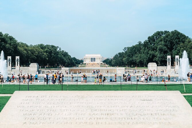 Cherry Blossom Potomac Cruise & Bus Tour with Optional Tickets - Practical Details and Value