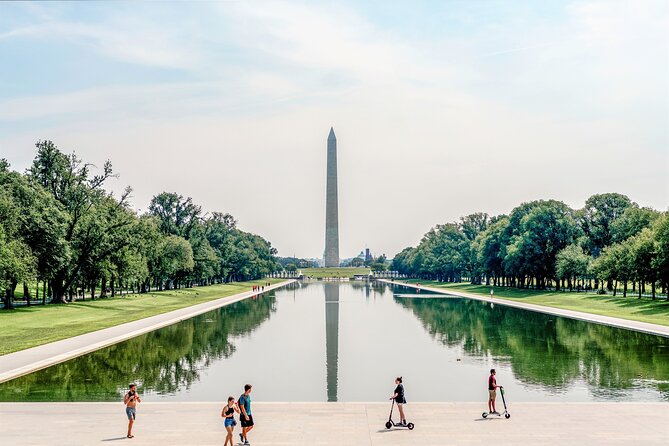 Cherry Blossom Potomac Cruise & Bus Tour with Optional Tickets - FAQs