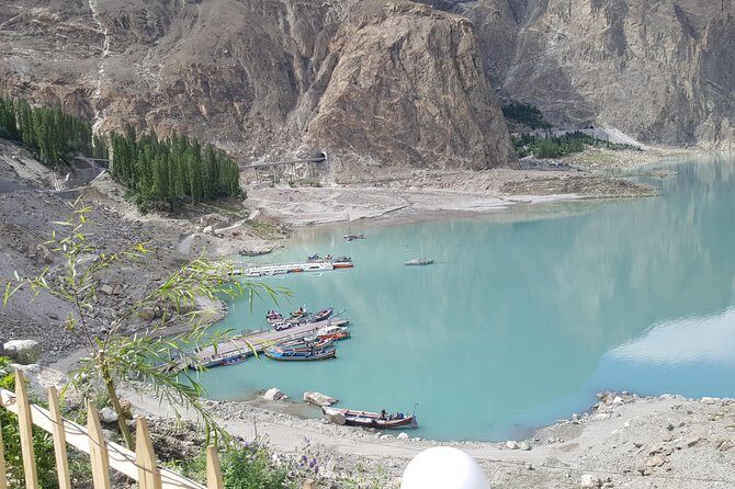 Cherry Blossom Tour -Hunza Valley - A Closer Look at the Itinerary