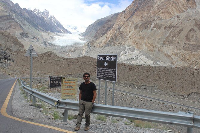 Cherry Blossom Tour -Hunza Valley - FAQ
