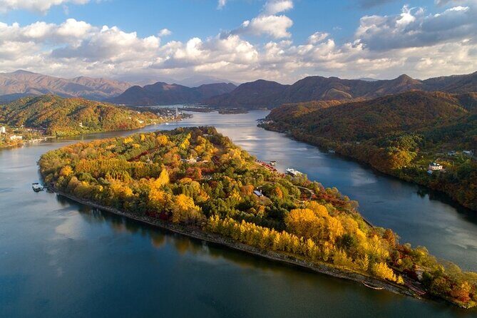 [Cherry blossom]Gyeongju Tour from SEOUL transfer to BUSAN - An In-Depth Look at the Tour Itinerary