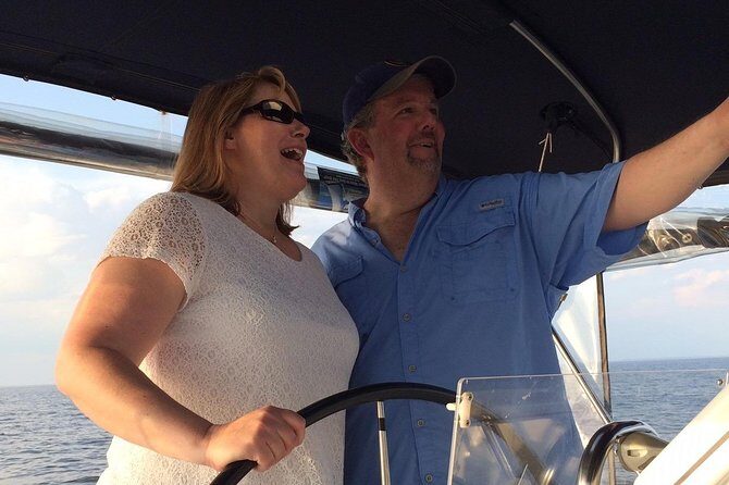 Chesapeake Bay Private Cruise - What to Expect from Your Chesapeake Bay Private Cruise