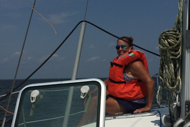 Chesapeake Bay Private Cruise - Authentic Experiences and Honest Feedback