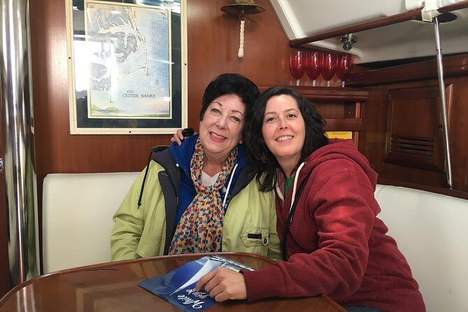 Chesapeake Bay Private Cruise - FAQ