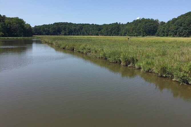 Chesapeake Beach Guided Walking Tour - Railway Trail - Final Thoughts