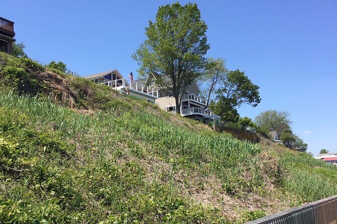 Chesapeake Beach Guided Walking Tour - The Cliffs - Who Will Love This Tour?