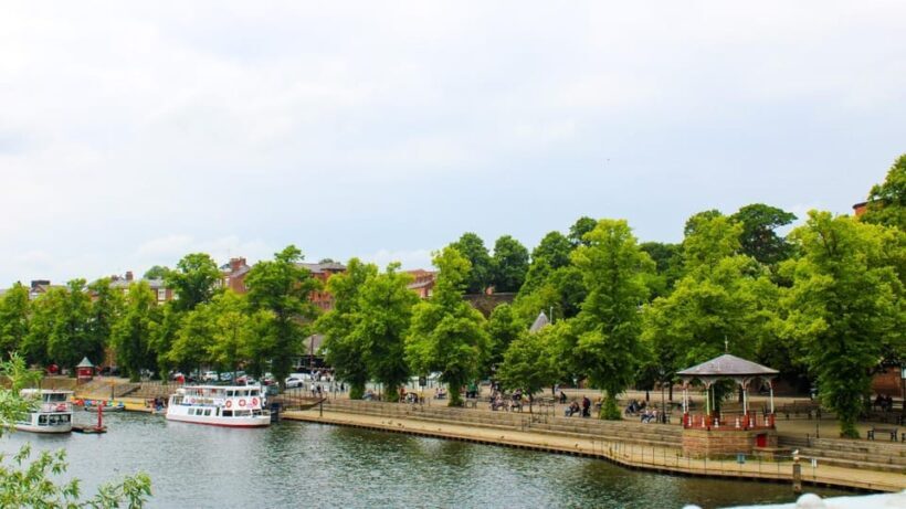 Chester: City Walking Tour & Exploration Game - Analyzing the Value of the Experience