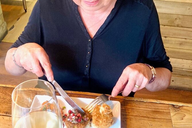 Chester Food Tour Adventure With Drinks and Sightseeing - Meeting and Pickup