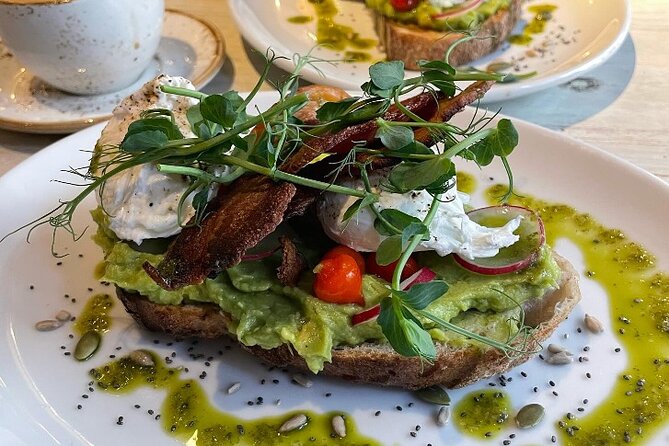 Chester Food Tour Adventure With Drinks and Sightseeing - Discovering Chester Roman Gardens