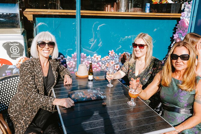 Chester Food Tour Adventure With Drinks and Sightseeing - Exploring Independent Restaurants and Pubs