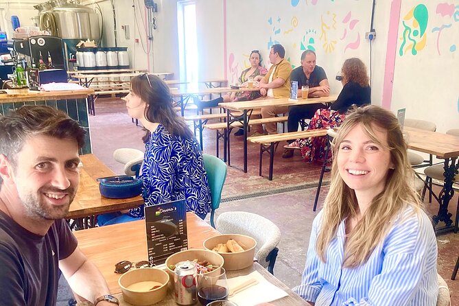 Chester Food Tour Adventure With Drinks and Sightseeing - Sampling Heritage-Themed Snacks