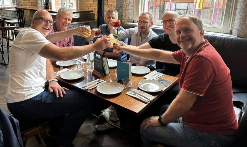 Chester Guided Tour with Food and Drink - A Deep Dive into Chester Food and Sightseeing
