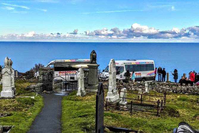 CHESTER: North Wales Adventure - Sightseeing Day Trip Tour - Key Attractions