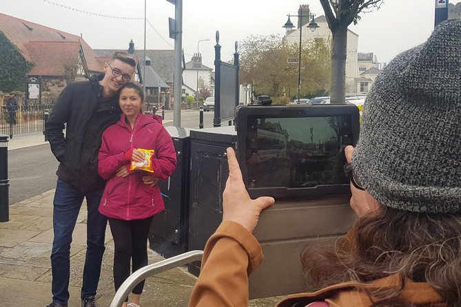 CHESTER: North Wales Adventure - Sightseeing Day Trip Tour - Convenient Transportation