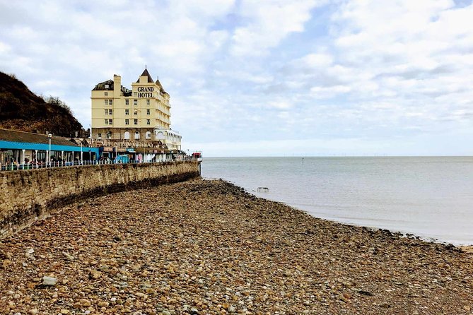 CHESTER: North Wales Adventure - Sightseeing Day Trip Tour - Timed Exploration and Photography