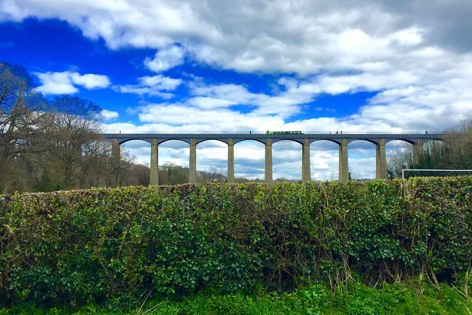 CHESTER: North Wales Adventure - Sightseeing Day Trip Tour - Accessibility and Amenities