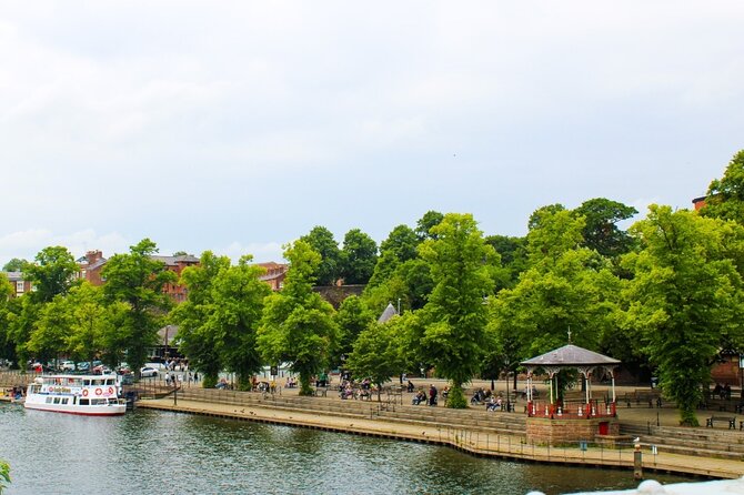 Chester Quest: Self Guided City Walk & Immersive Treasure Hunt - Who Will Enjoy Chester Quest?
