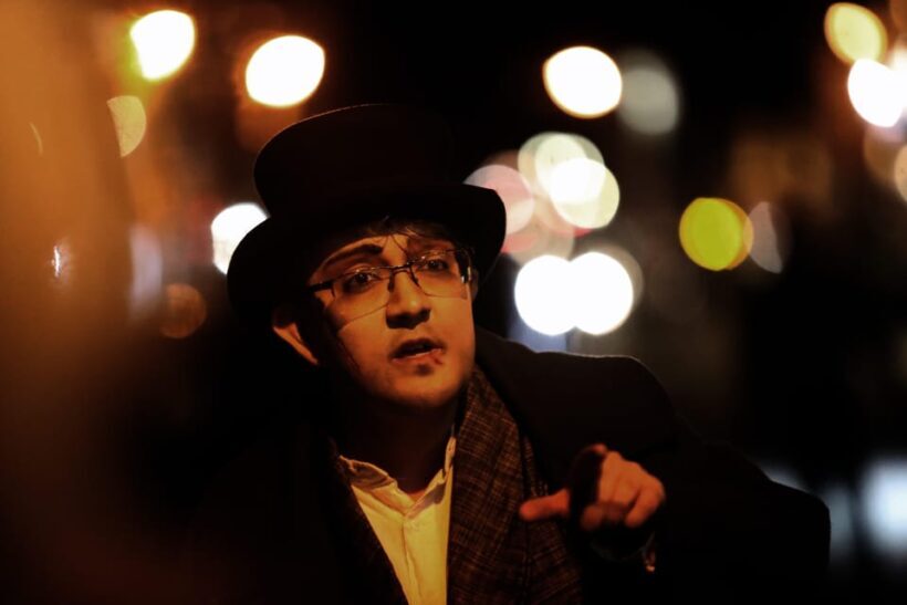 Chester: The Dead Good Ghost Walking Tour - A Detailed Look at Chesters Dead Good Ghost Walking Tour
