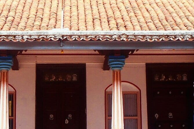 Chettinad Crafts And Culture Tour - From Madurai - FAQ About the Chettinad Crafts and Culture Tour