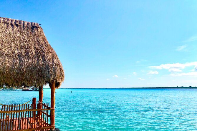 Chetumal Airport to Bacalar - Private Transfer with English-speaking driver - FAQ