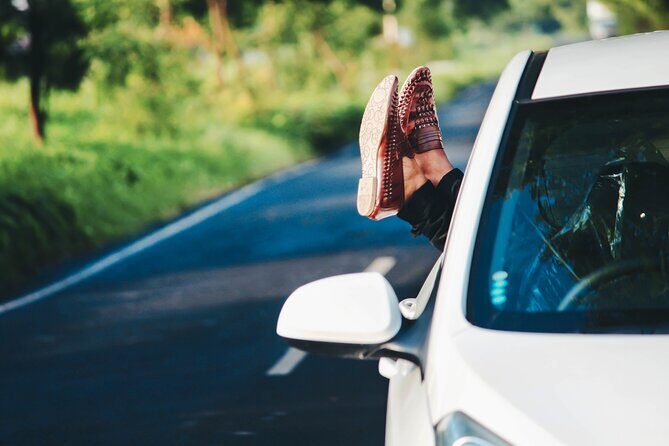 Chetumal to Mahahual - Private Transfer with Optional Sightseeing - What to Expect on the Day